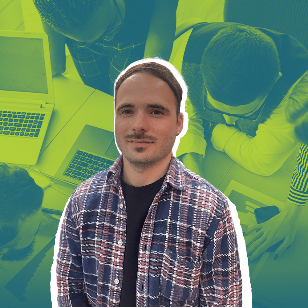 Guillaume, ingénieur commercial, nous parle de son métier